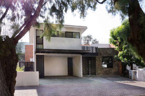 A house designed for an elderly couple | homify