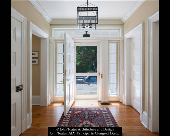 Transom windows: a useful design element | homify