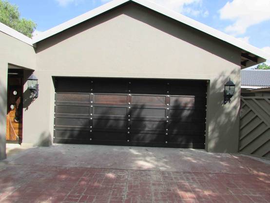 15 garages from right here in South Africa | homify | homify