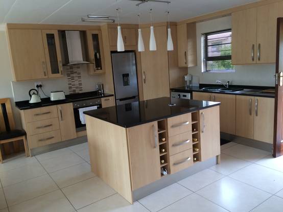 8 fresh and simple kitchen ideas | homify