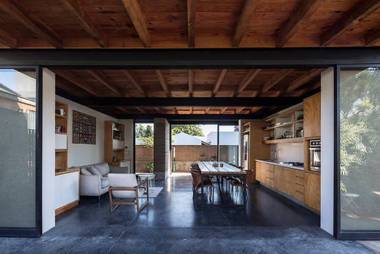 Tu casa al encantador estilo rústico | homify