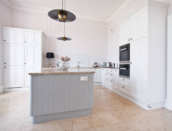 6 Creative Ways to Introduce Marble on Your Kitchen Surface| FAQs About ...