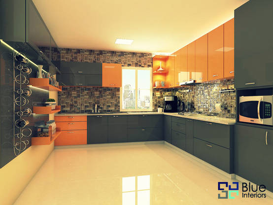 How to design an affordable modular kitchen? | homify