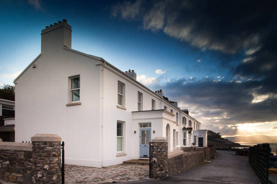 Is this the UK's most incredible fisherman's cottage? | homify | homify