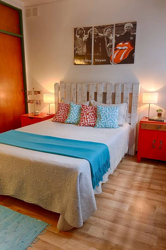 6 ideas para renovar tu recámara por menos de 1000 pesos | homify