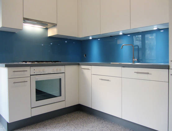 Revestimientos: ¡10 ideas para que tu cocina sea moderna! | homify