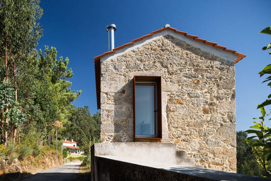 Une maison rustique parfaite dans seulement 46 m² | homify