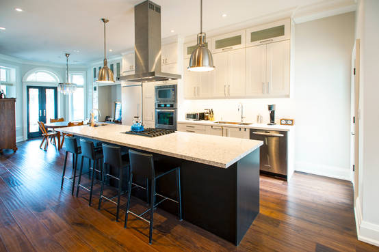 A historic & cozy family home | homify