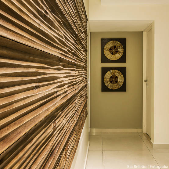 11 Paredes diferentes que têm o poder de transformar a sua casa ...