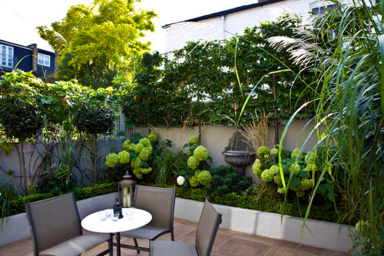 Follow These 7+ Tips to Make Your Small Back Garden Look Fabulous | homify