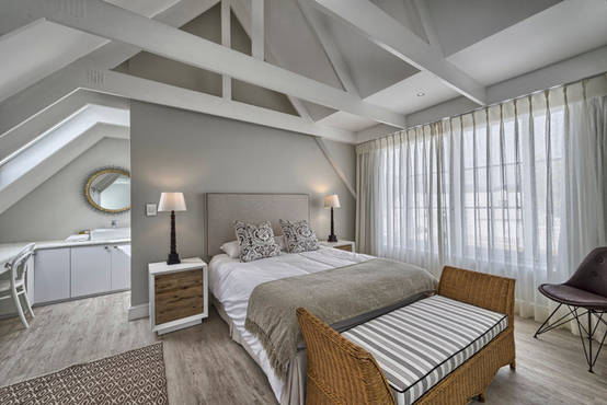 Trending now: 13 South African bedroom designs | homify