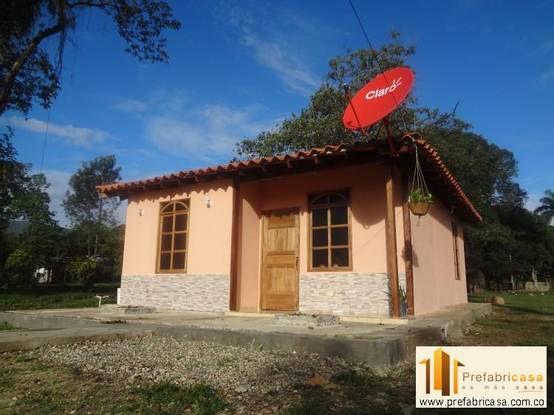 Una casita humilde pero encantadora | homify