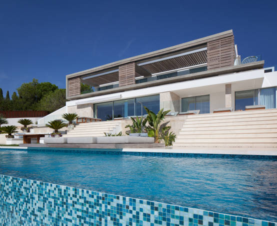 13 knock-out South African swimming pools | homify