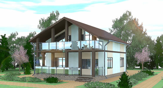 Three family-size homes ... with plans! | homify