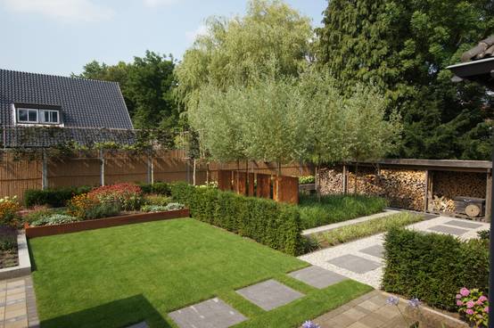 10 amazingly simple garden ideas everyone should know | homify