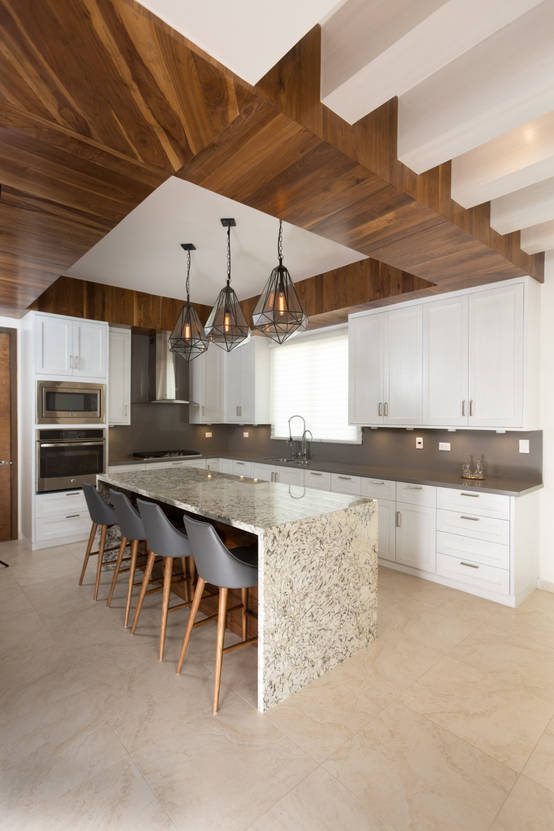 How can I better organise my kitchen? | homify