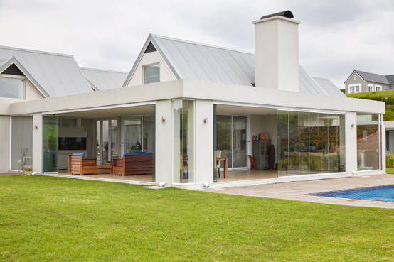 The modern high-tech house | homify