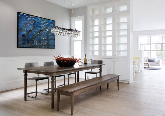 Spectacular pendulum lighting styles to tempt you! | homify