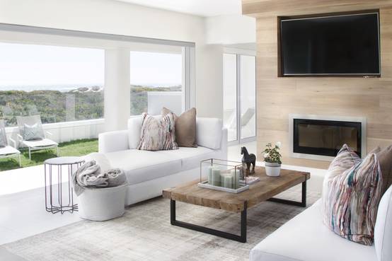 4 beautiful ways to split space in an open-plan house | homify