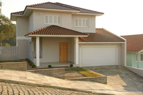 21 Fantastiche Case per 21 Tipi di Personalità | homify