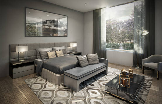 23 quartos perfeitos para inspirar a decoração do seu! | homify