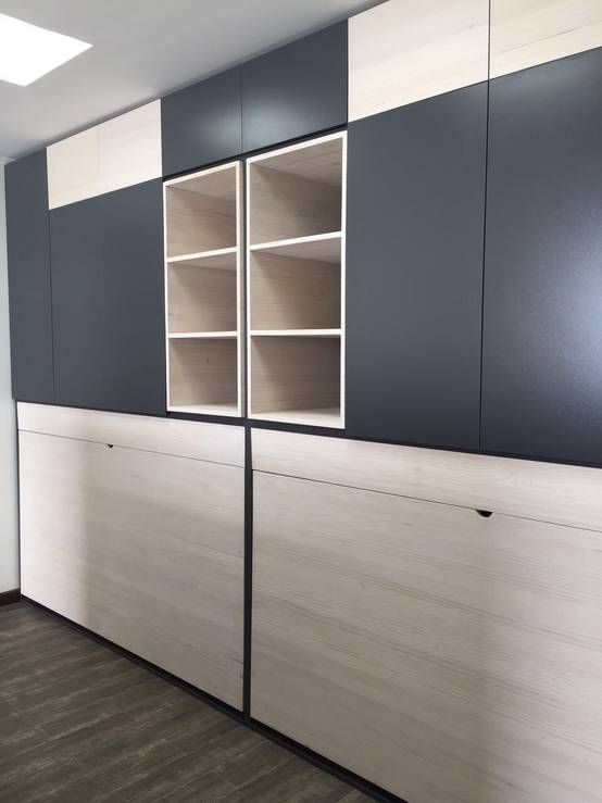 Muebles multifuncionales para todo tipo de espacio | homify