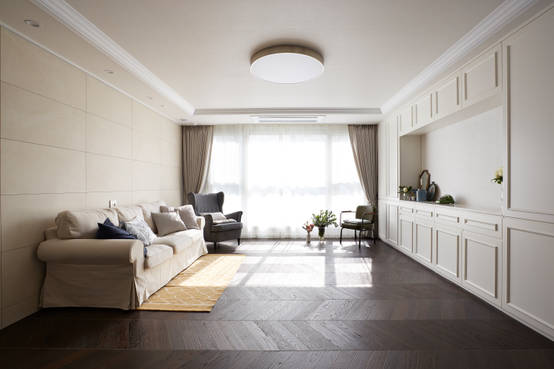 Molding: Segala Hal yang Perlu Anda Ketahui | homify