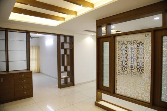 How can I use a room separator creatively to divide spaces in my home ...