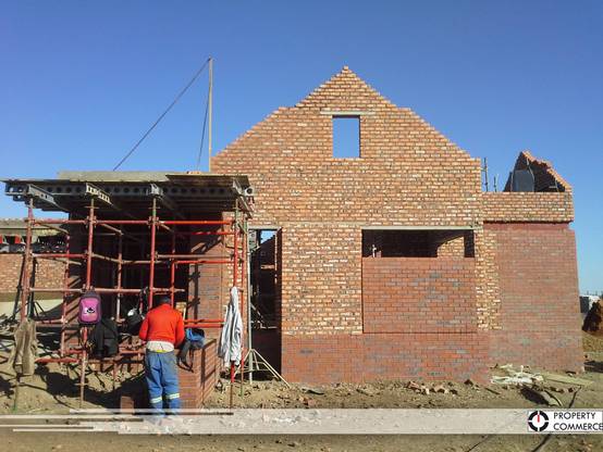 A beautiful Bloem home perfect for a young family | homify