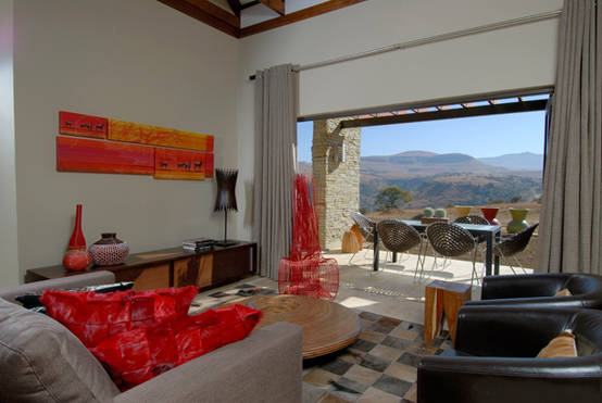Our top 10 South African living rooms | homify