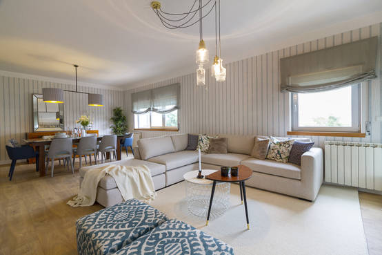 Sizz Design, interiores com arte | homify