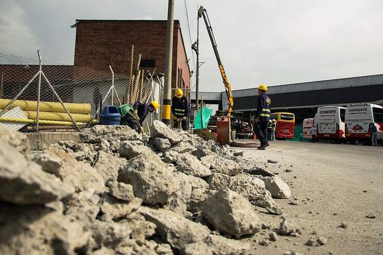 Retiro de escombros y otros pasos importantes para construír | homify