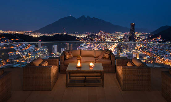 5 fantastic ways to design your rooftop terrace in 2020 | homify