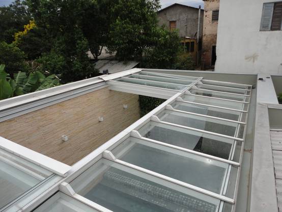 Casas com Telhado Transparente: Saiba Mais e Inspire-se com Belos ...