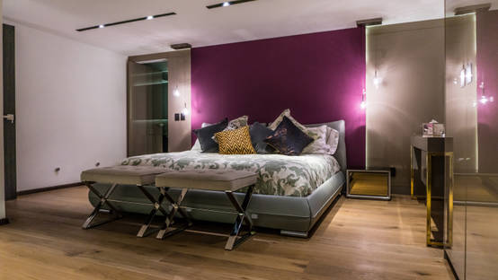 17 recámaras espectaculares que te van a encantar