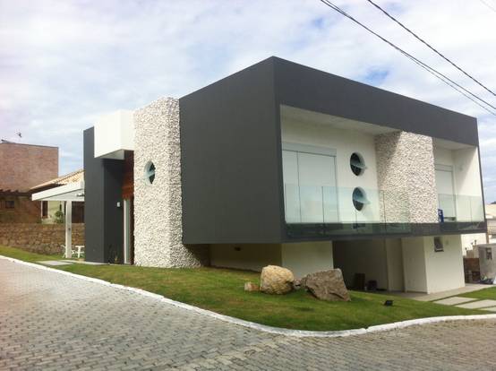 Casas Em Declive: Vale A Pena Investir No Terreno? Saiba Tudo | homify