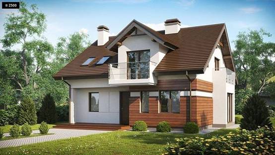 A modern family home with a real holiday feel | homify