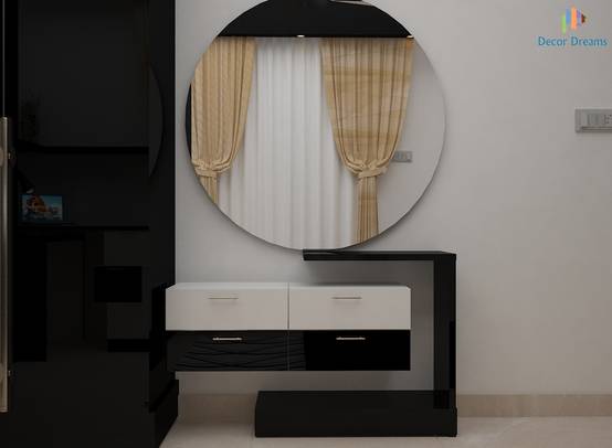 How to choose the perfect dressing table for a small bedroom | homify