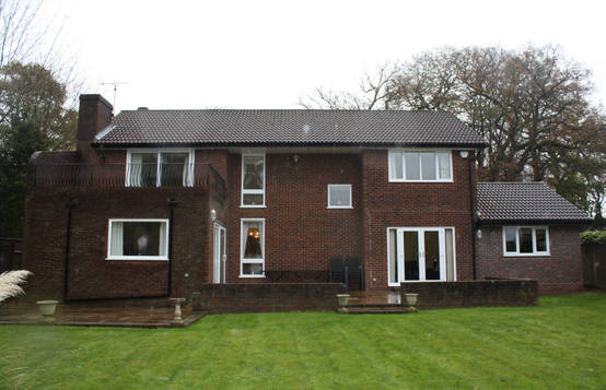 Watch a 1970s house get a stunning new look | homify | homify