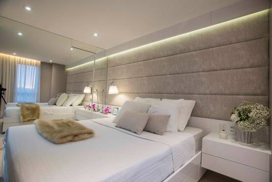10 imagens de um duplex perfeito para um casal! | homify
