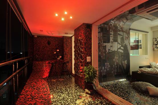 10 wall design ideas for your terrace | homify