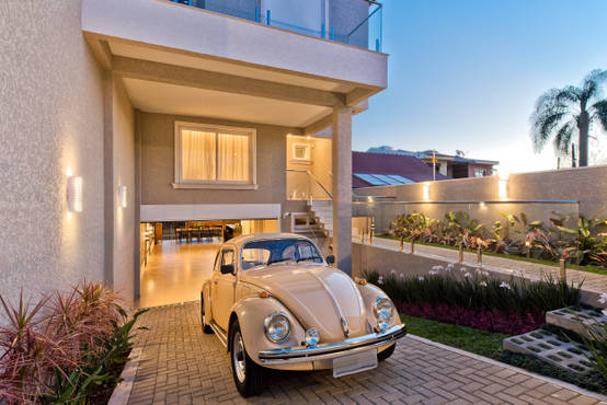 A tour of an enchanting two-storey house | homify