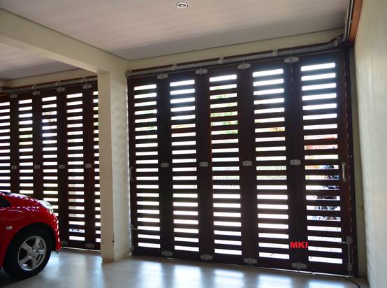 34 Desain Garasi untuk Rumah Impian Anda! | homify