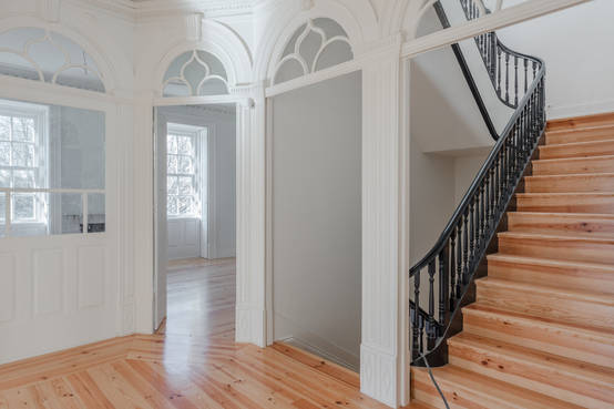 Escadas interiores - muito mais do que acessos! | homify