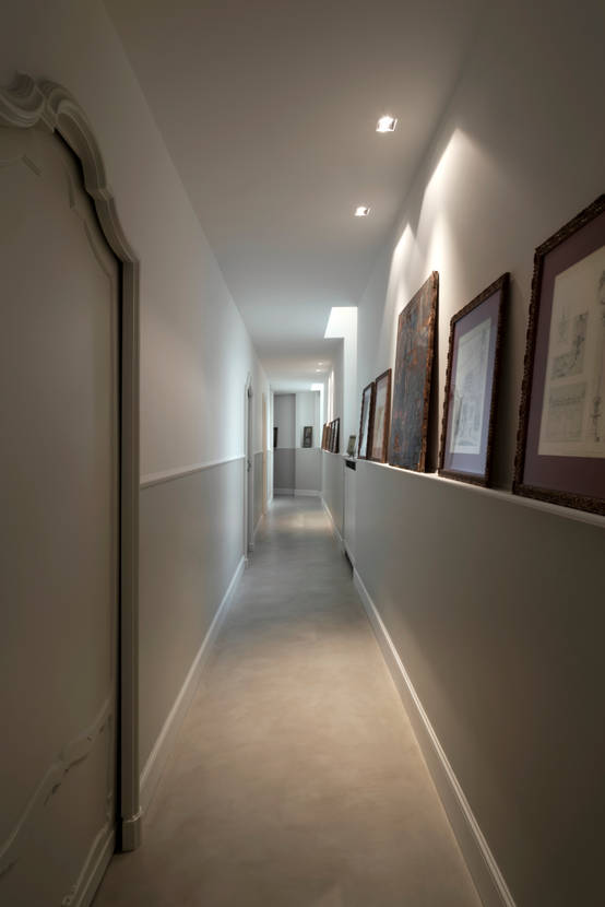 Larghezza del Corridoio di Casa: Tutte le Normative | homify