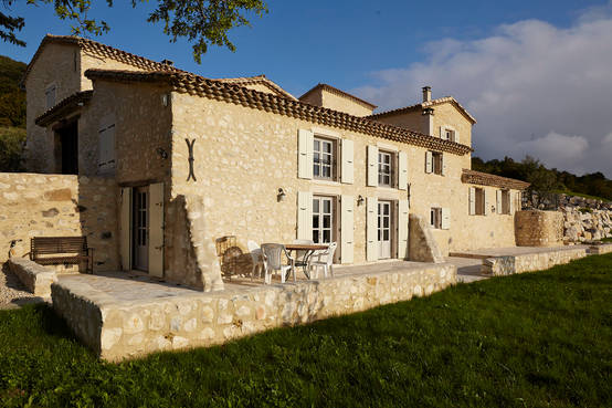 The vintage charm of a French farmhouse | homify