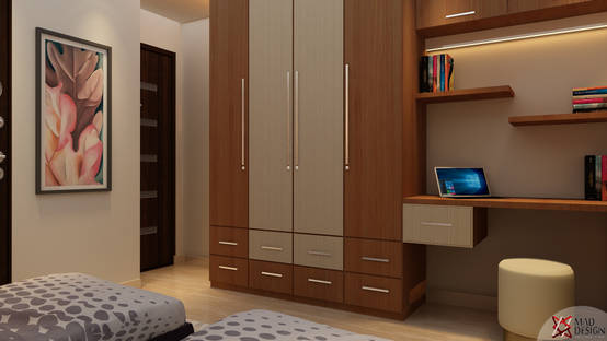12 modern closets for small spaces | homify