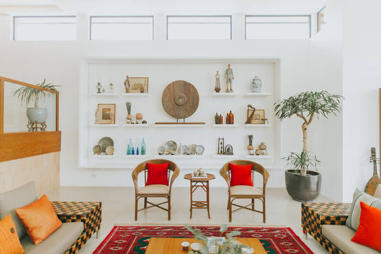 6 popular indigenous materials used in the Filipino home | homify