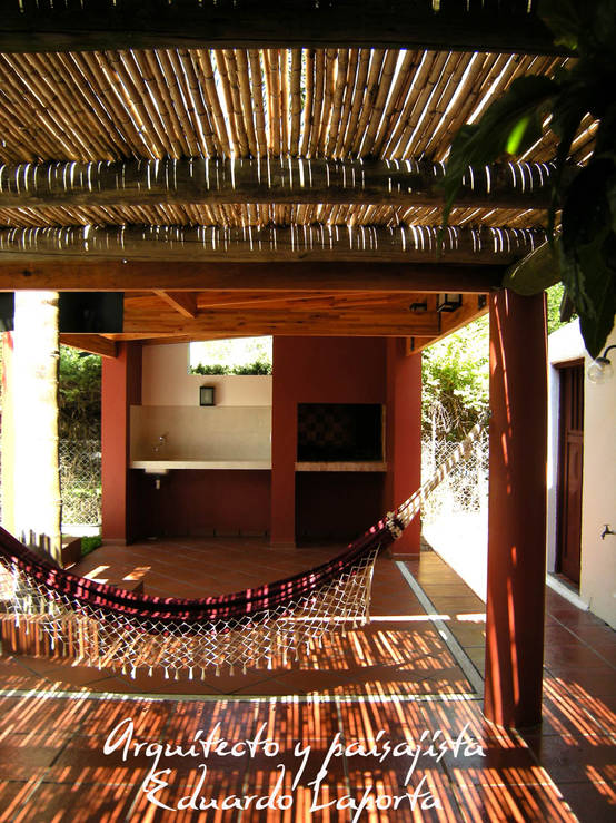 Quinchos: todo lo que tenés que saber para diseñar ese rinconcito 100% ...