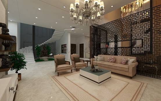 What should I know about false ceiling designs for Indian homes? | homify